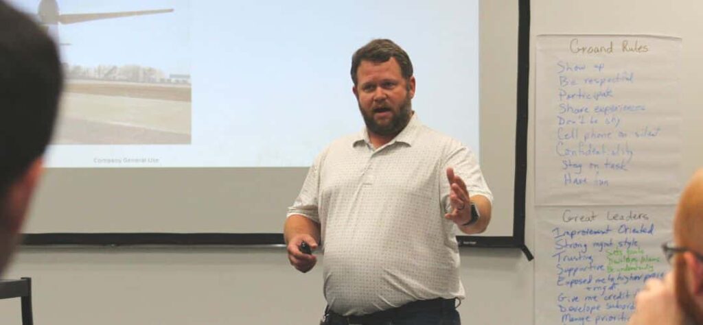 What Managers and Leaders are Saying about the Importance of Management ...