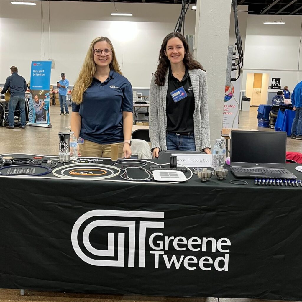 2023 Manufacturing Day Recap - DVIRC