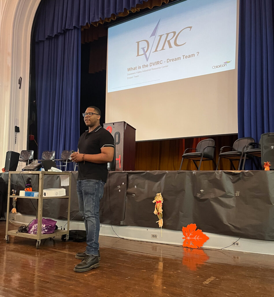 2023 Manufacturing Day Recap - DVIRC
