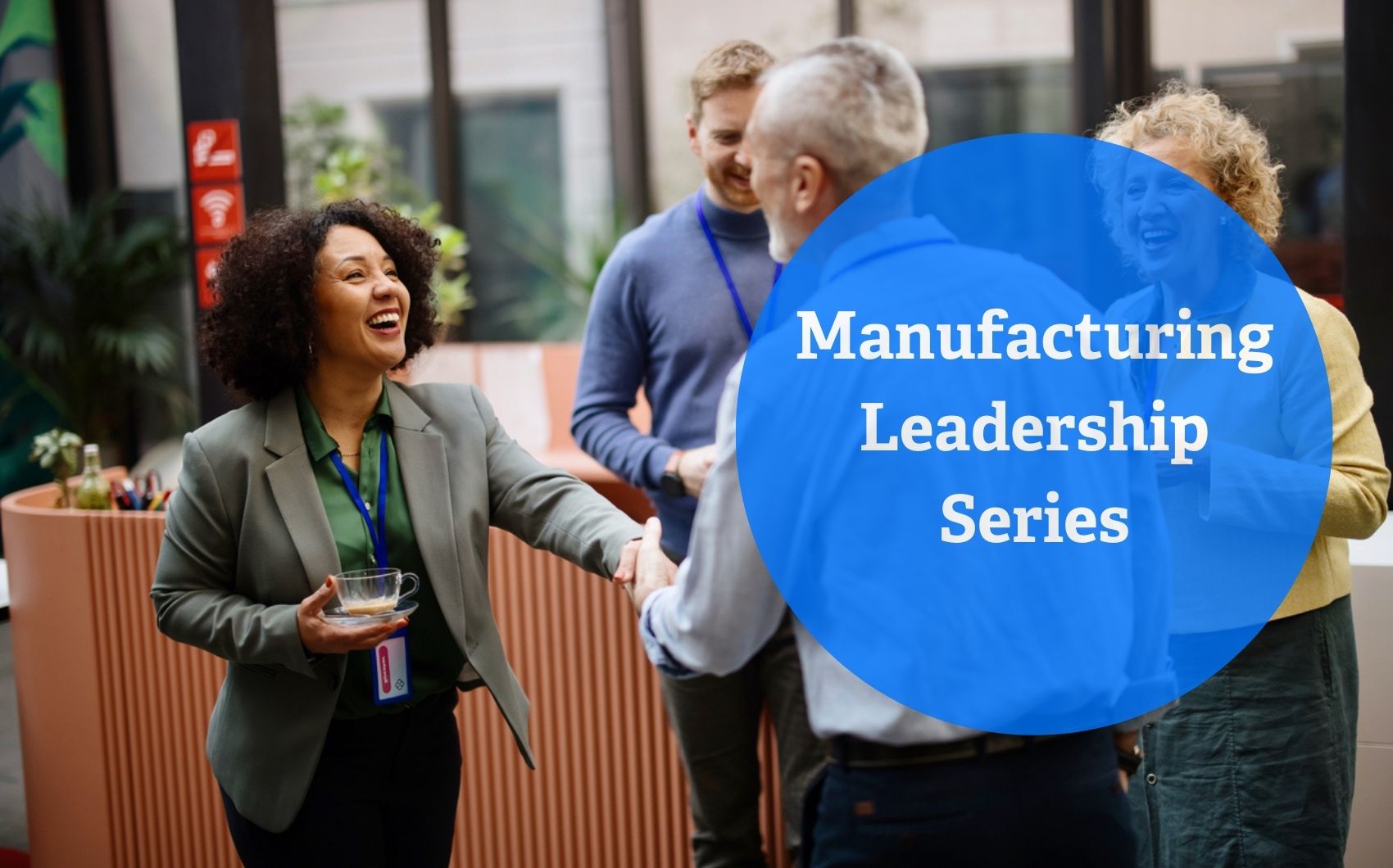 The Moldamatic Story: How to Build and Sustain a Thriving Workforce - DVIRC