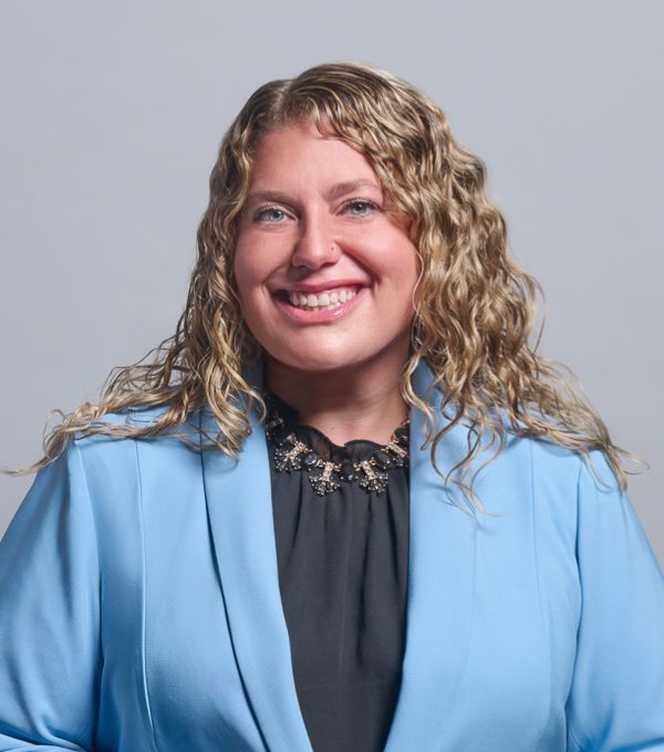 Jeanette Belger - DVIRC