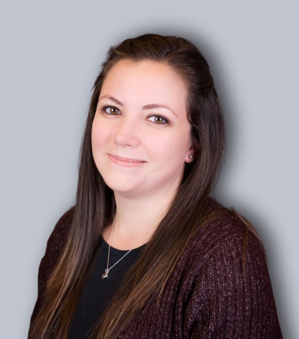 Amanda Carrozza - DVIRC