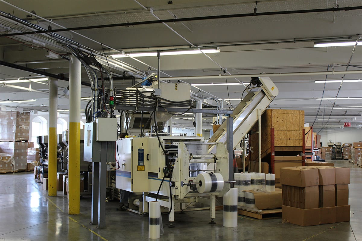 Advent Design Corporation - DVIRC