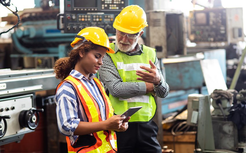 Fostering a Successful Continuous Improvement Culture - DVIRC