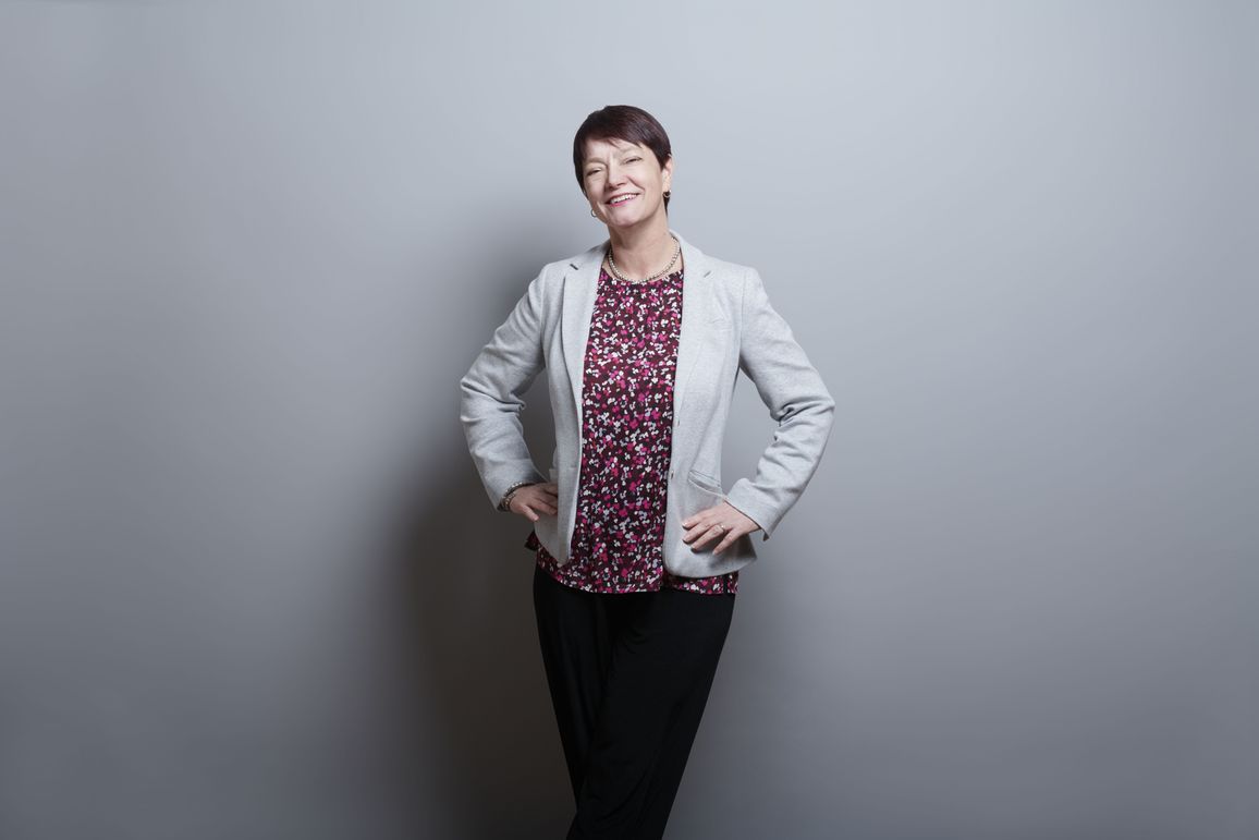 DVIRC Says Farewell to Donna Butchko - DVIRC