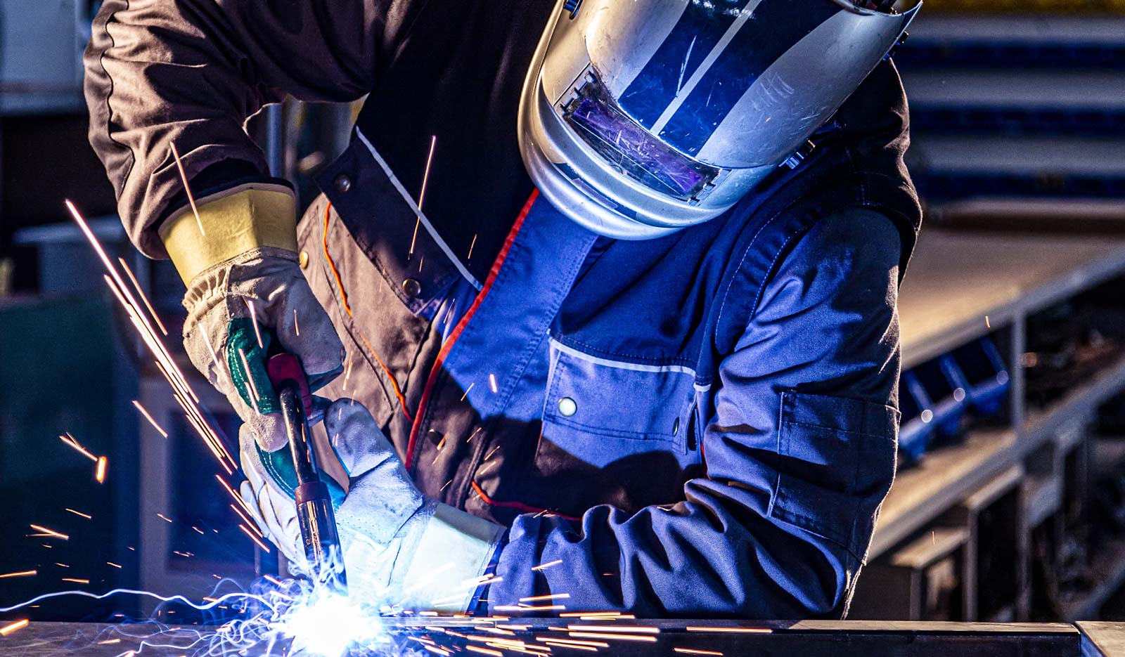 Webinar: Fabricated Metal Industry Landscape Report - DVIRC