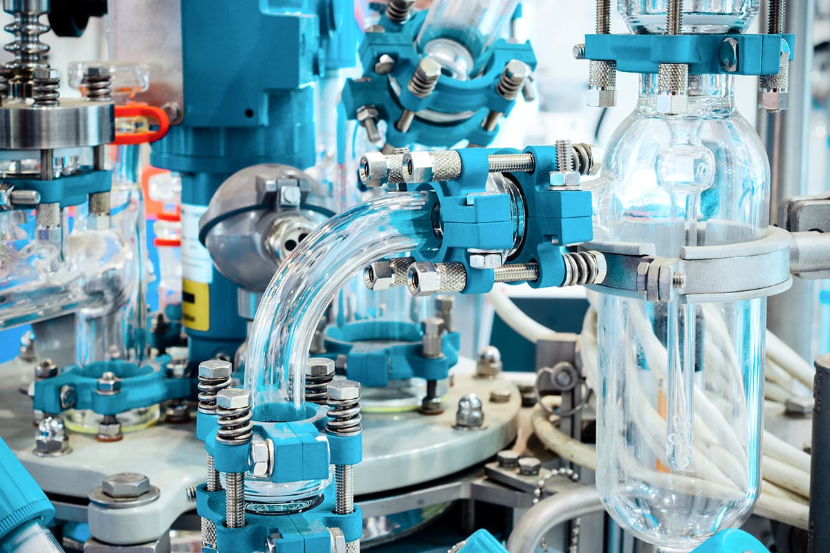 Johnson Matthey - DVIRC