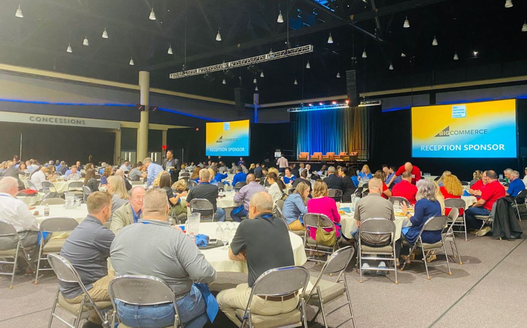 DVIRC Shares Best Practices at the 2023 MEP National Conference: A Week ...