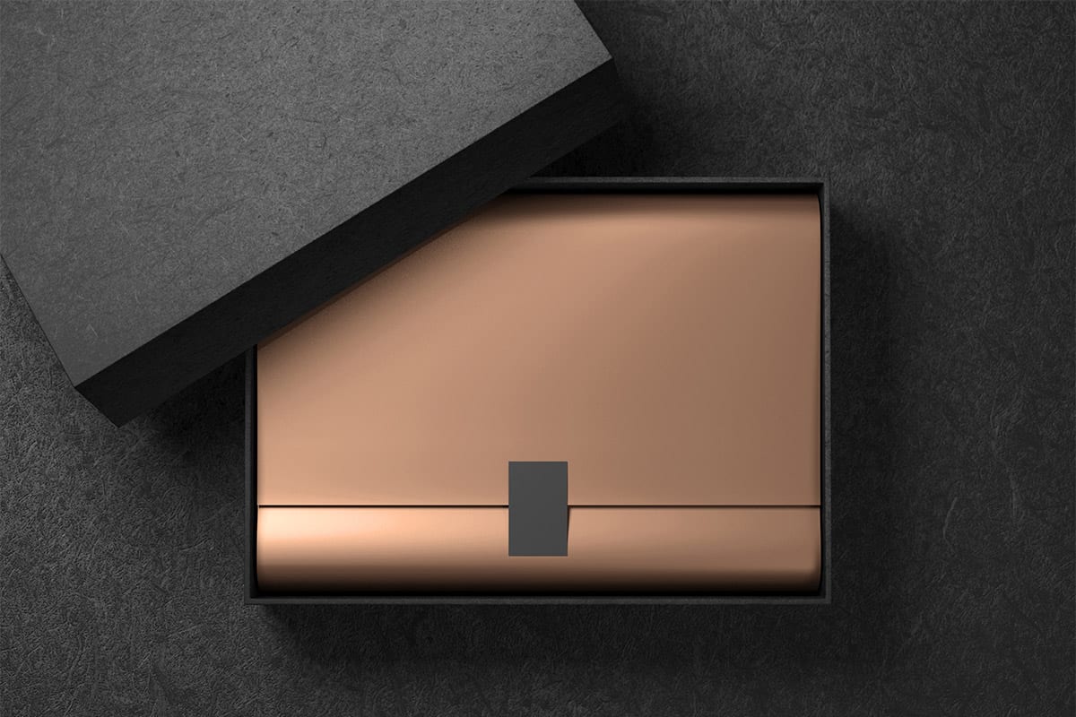 Metal Edge International - DVIRC