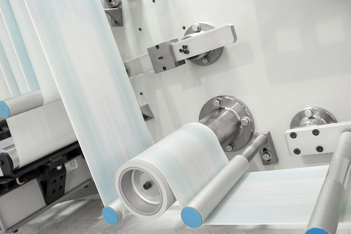 Tech Tag & Label - DVIRC