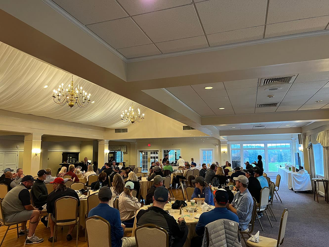 DVIRC Supports Women in Manufacturing Education Foundation at Golf ...