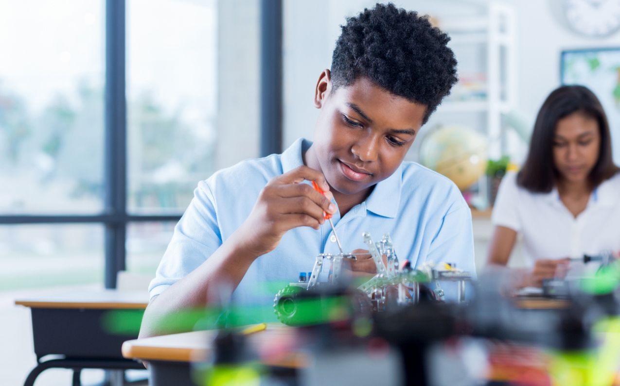 A Month of Milestones for DVIRC's Workforce Initiative - DVIRC