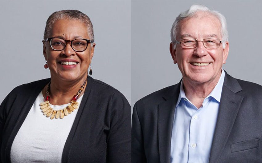 DVIRC Announces Board and National Appointments, Company Leaders - DVIRC