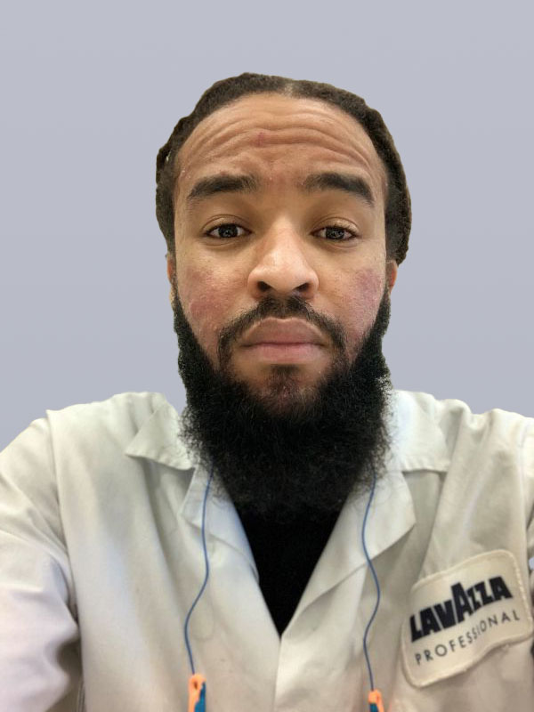 Durell Williams - DVIRC