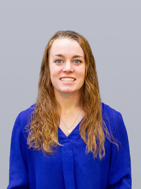 Bridget Casey - DVIRC