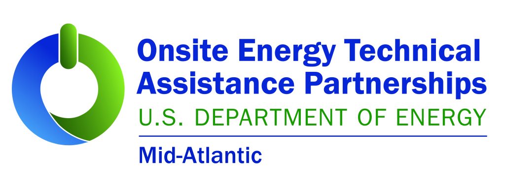 Introduction to the Mid Atlantic Onsite Energy TAP & IAC Implementation ...